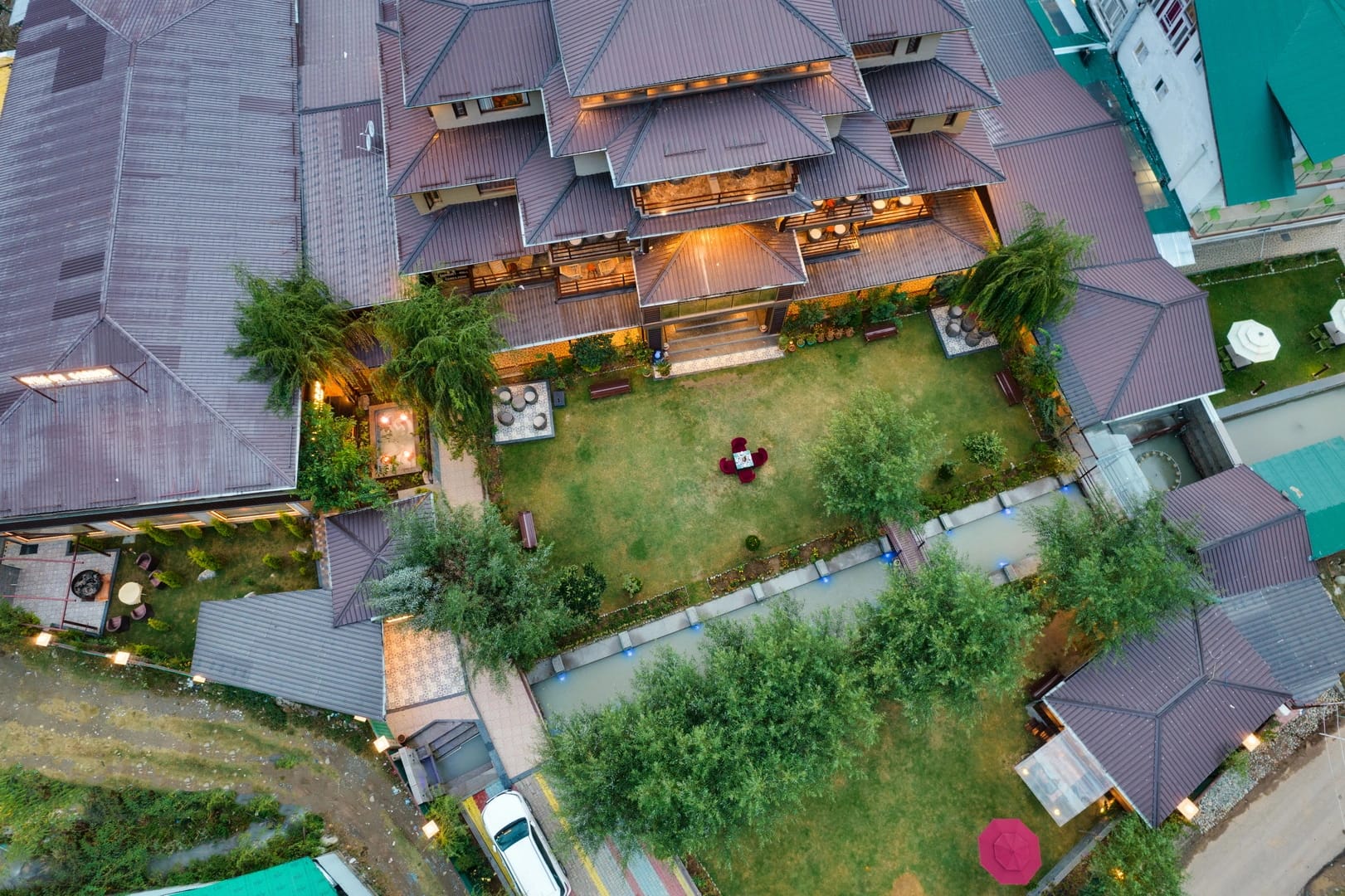 Gallery - Eden Resorts & Spa