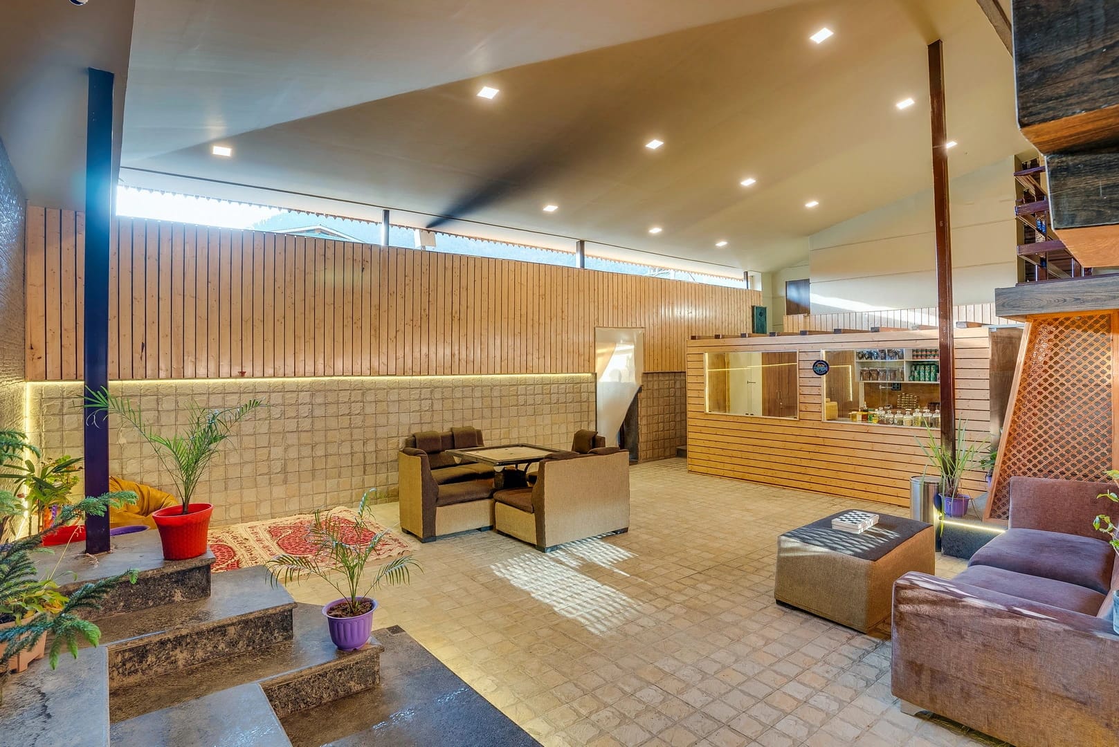 Gallery - Eden Resorts & Spa