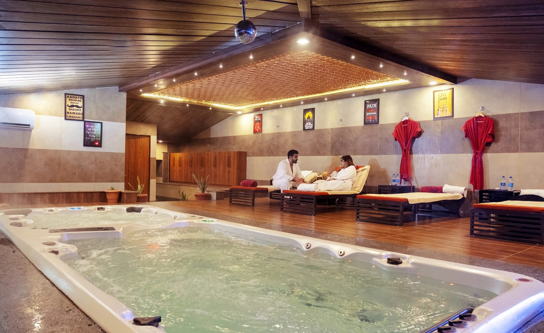 Gallery - Eden Resorts & Spa